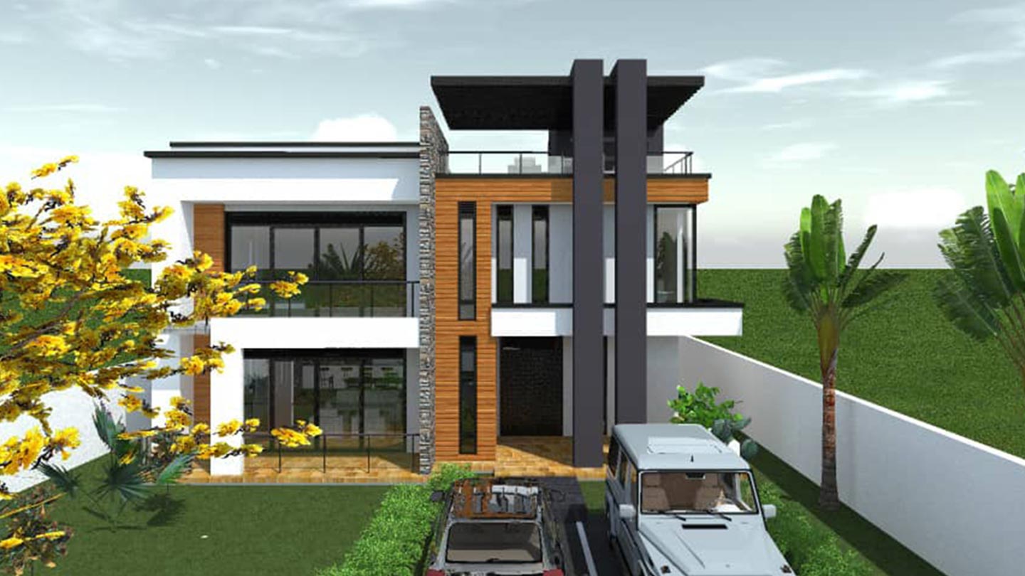 Projects - Selemani Construction