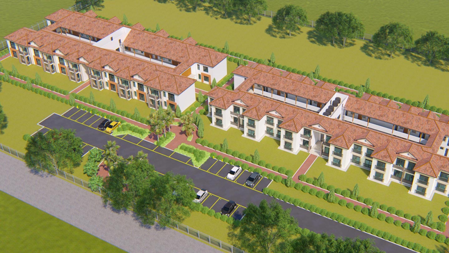 Projects - Selemani Construction