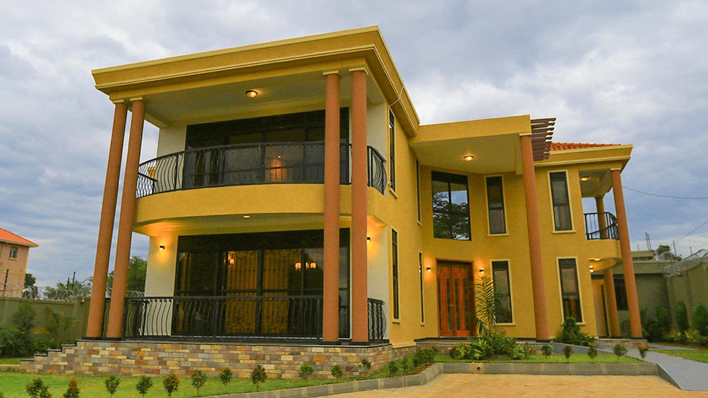 Projects - Selemani Construction